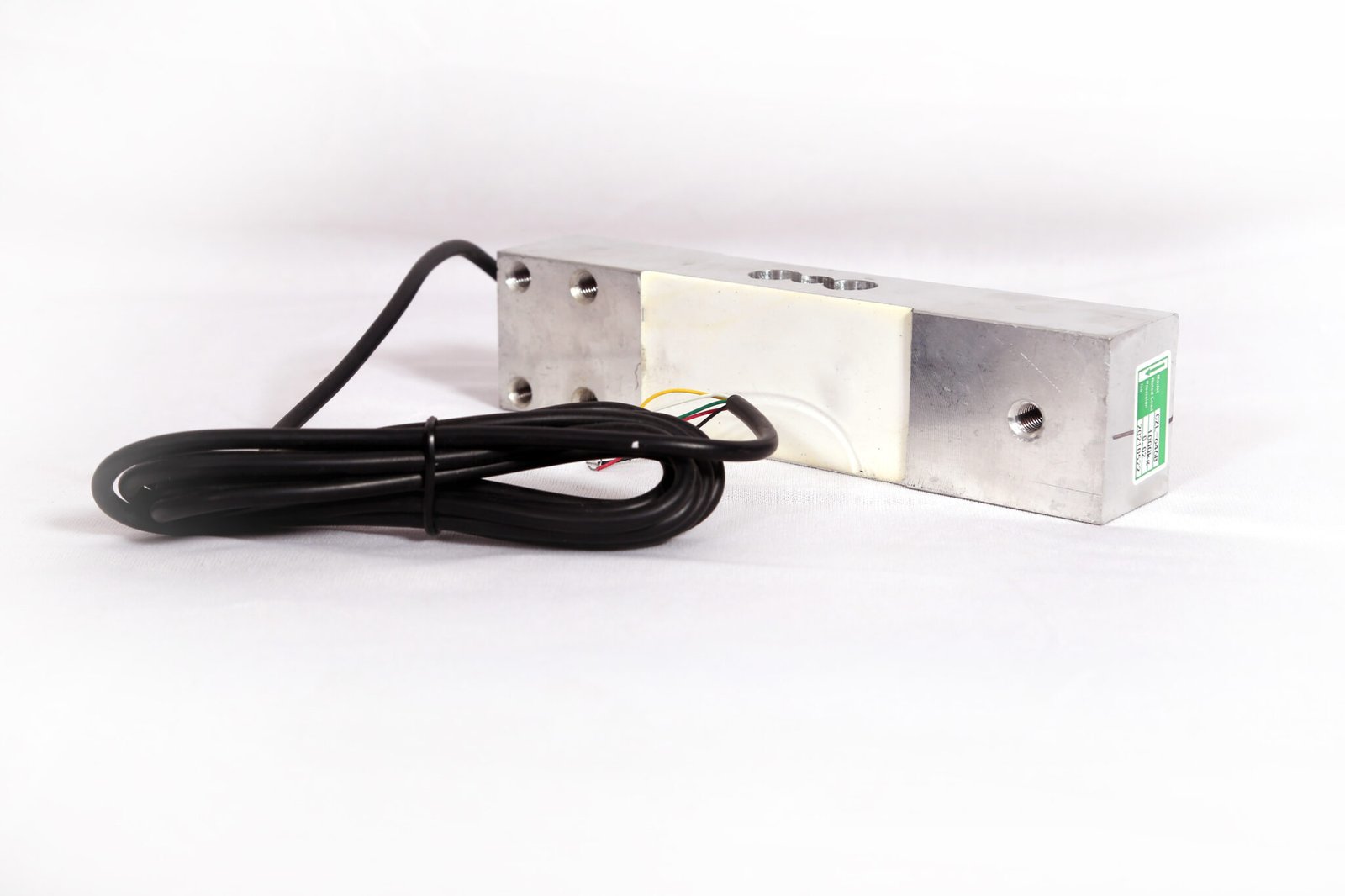 Load cell 1000kg 4 Hole type 25×35 - iScale India - Buy Best Digital ...