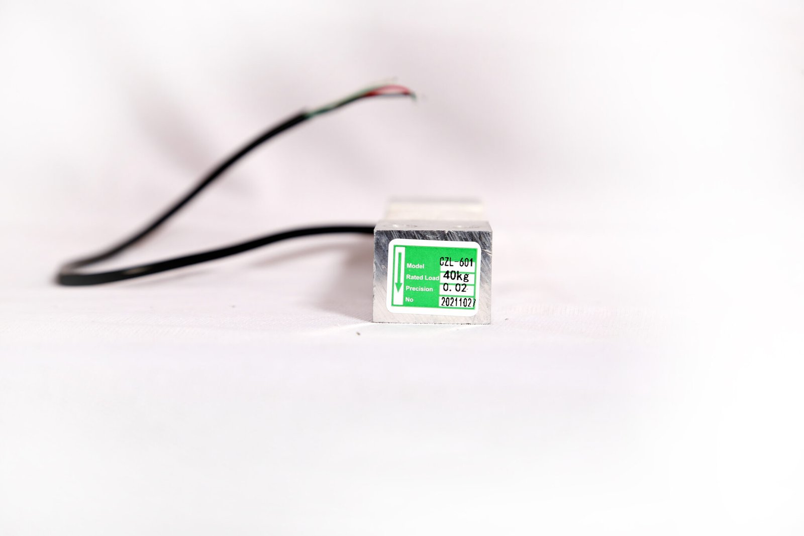 Load cell 40kg Mini size (Cut type) - iScale India - Buy Best Digital ...