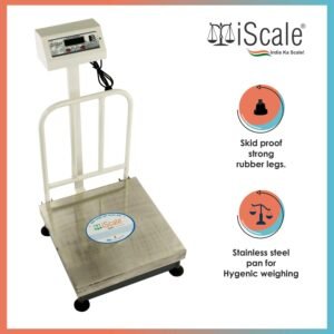 iScale ISP-100S-RS232, 100kg x 10g Accuracy,Electronic Weighing Scale ...
