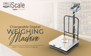 About iScale - India’s one of the best weighing scale brand