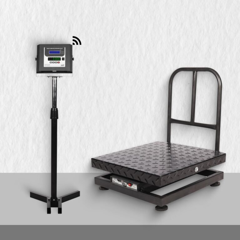 Smart Wireless weighing scale - iScale India - Buy Best Digital ...