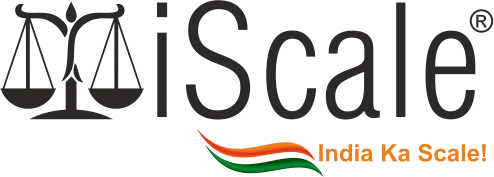 Home - iScale India - Buy Best Digital Weighing Scales