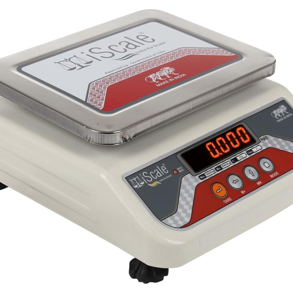 Home - iScale India - Buy Best Digital Weighing Scales